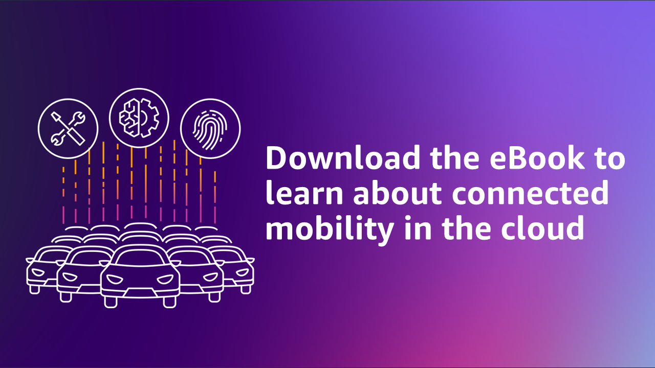 Vehicle Fleet Management - AWS IoT FleetWise - AWS
